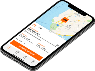 Sixt Developer Portal