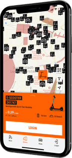 Sixt Developer Portal